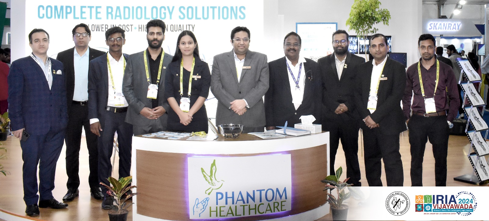 Phantom Healthcare - MRI,CT Scanner, PET-CT, Cath-Lab, Gamma Camera ...