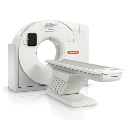 Refurbished CT Scan Machines | Phantom Healthcare